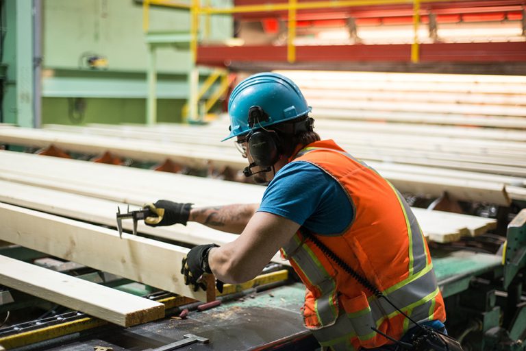 Dunkley Lumber Ltd. – Interex Forest Products Ltd.