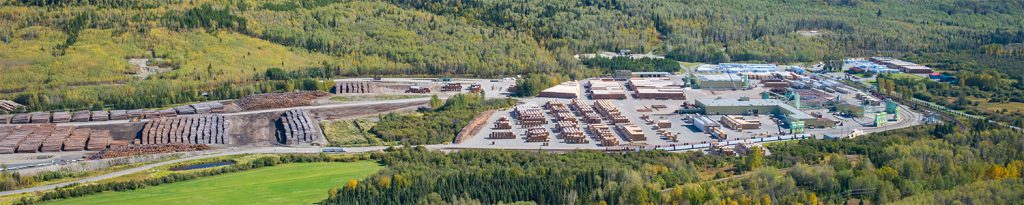 Dunkley Lumber Ltd. – Interex Forest Products Ltd.